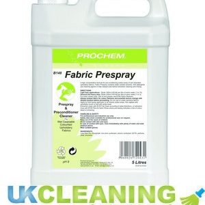 Prochem – UK Cleaning Supplies