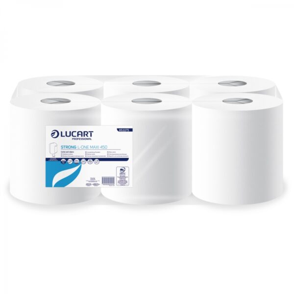 Lucart – UK Cleaning Supplies