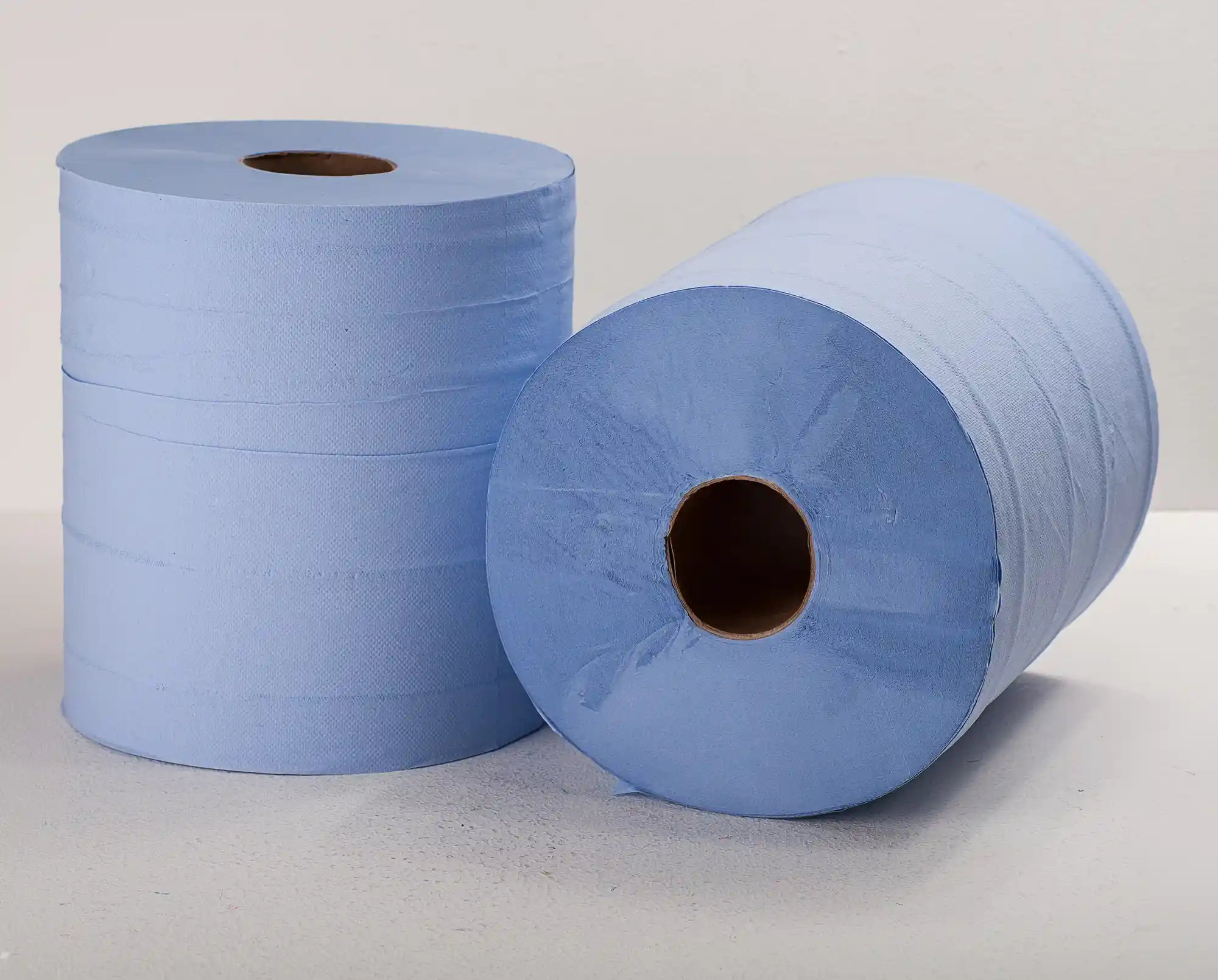 What is blue roll? | A Complete Guide | UK Cleaning Supplies