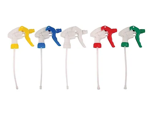 Trigger Head for 750ml trigger bottle | UK Cleaning Supplies