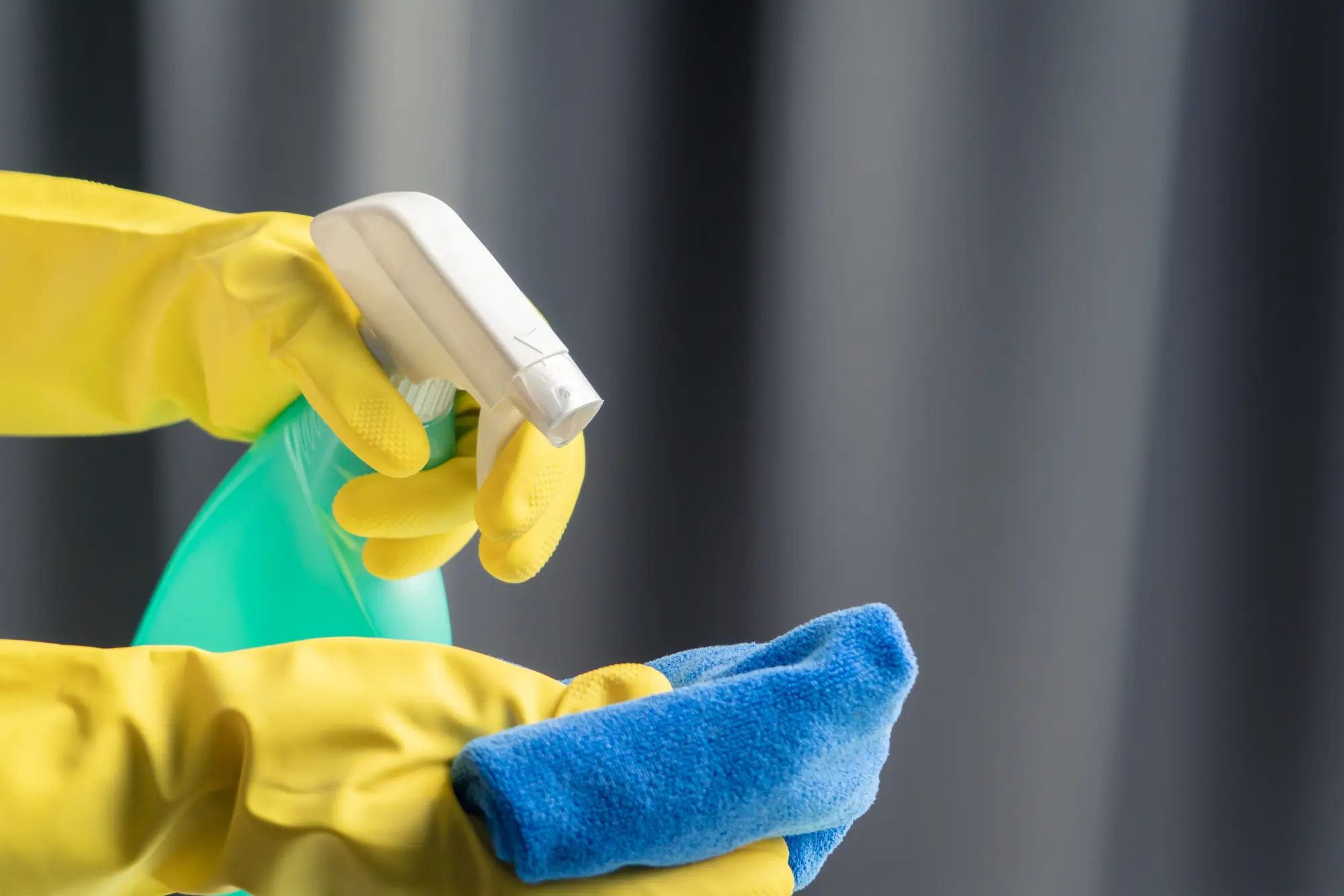 How to Clean Glass and Mirrors | Streak-Free Cleaning