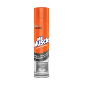 Mr Muscle – UK Cleaning Supplies