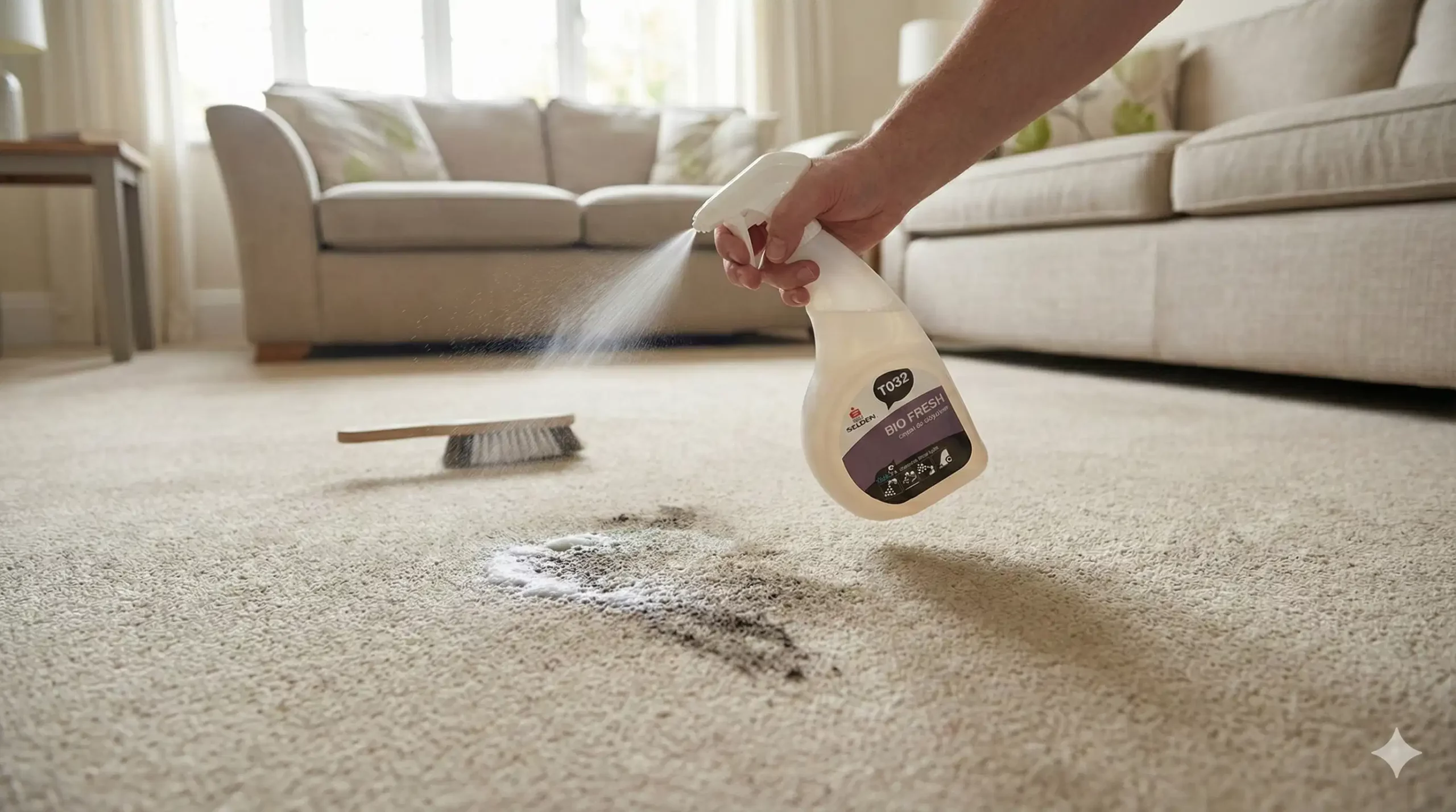 What Is an Enzyme Cleaner? Uses, Benefits & How to Choose